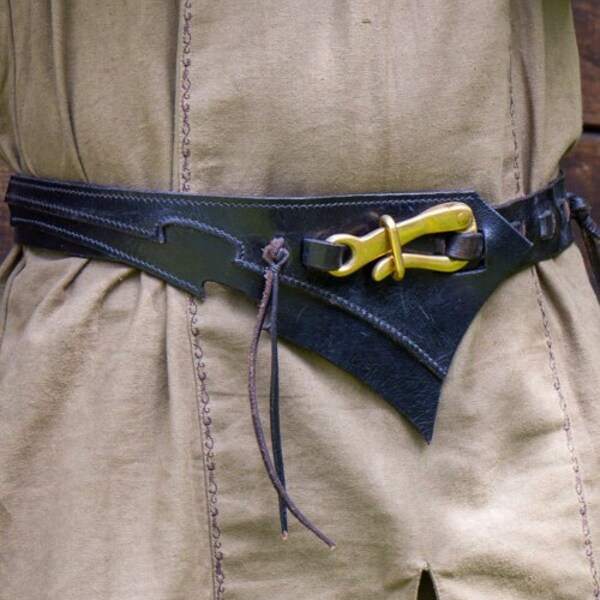 Elf Belt - Etsy