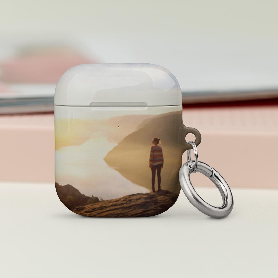 MOUNTAIN TOP VIEW Case for Airpods® - Etsy