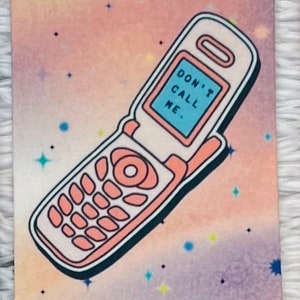 Y2K Car Air Freshener, Retro 2000s Car Freshie, Cute Aesthetic Car ...