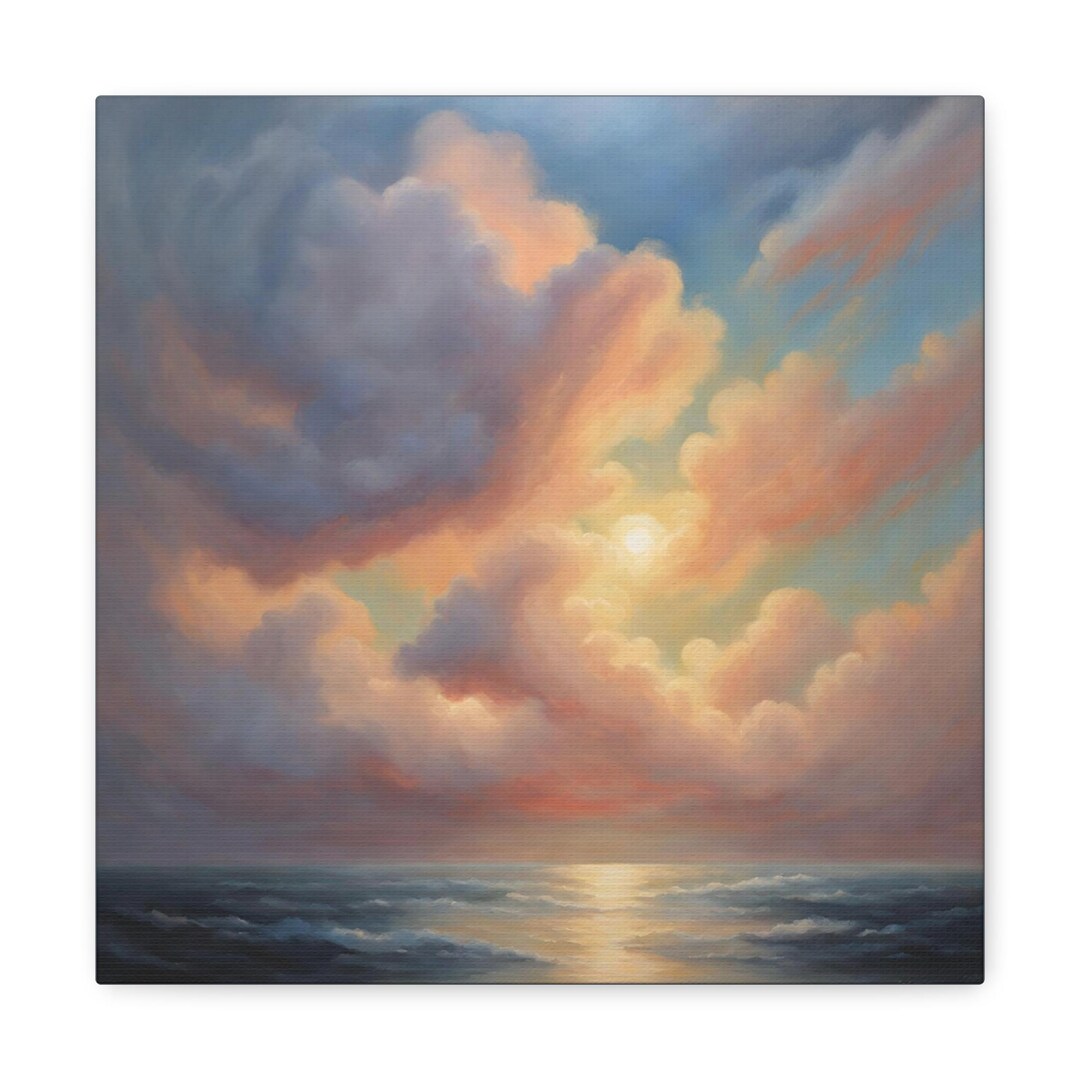Canvas Gallery Wraps - Etsy
