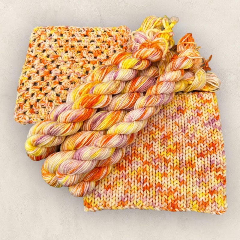 So Crafty Yarn - Etsy UK