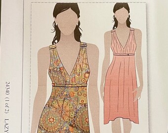 Style Arc Dress - Etsy