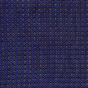 Japanese Vintage Blue Fabric Craft Pack, Medium Weight, Woven Unused ...