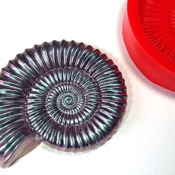 Silicone Inlay Molds - Etsy UK