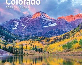 2023 Colorado - Etsy