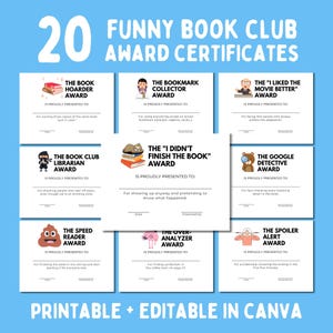 FunPartyGamesCO - Etsy