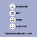 Teacher Appreciation Candy Bar Poster Editable in Canva, Welcome Back ...