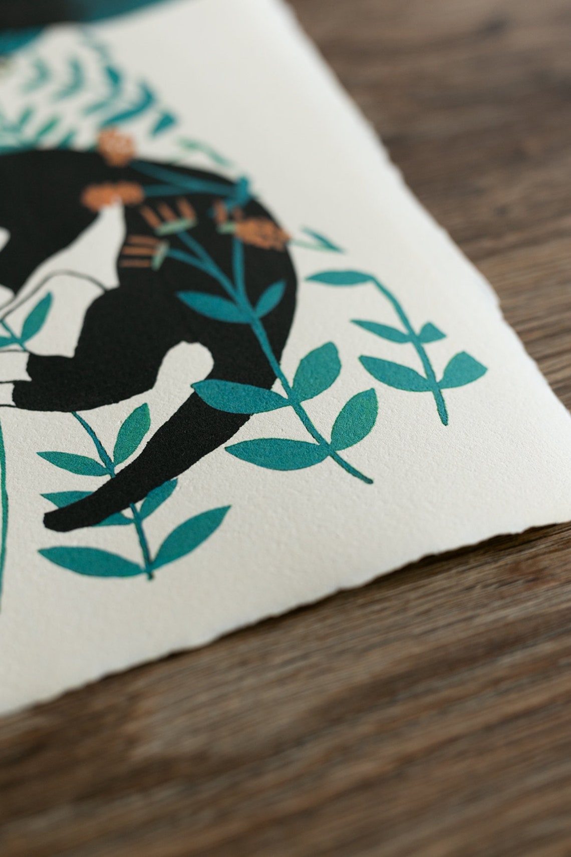 A4 / A3 Artistic Print: UFO Cat - Etsy