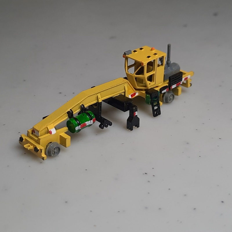 N Scale Track Tool - Etsy