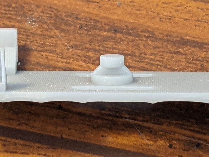 N Scale UPP 6334 Art Lockman - Etsy