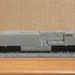 N Scale WABTEC 3000 Battery Electric Locomotive - 3D Resin Kit - Etsy