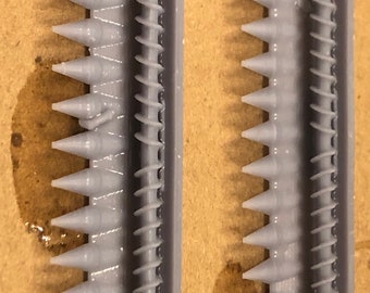 N Scale Combine - Etsy