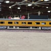 N Scale WABTEC 3000 Battery Electric Locomotive - Etsy