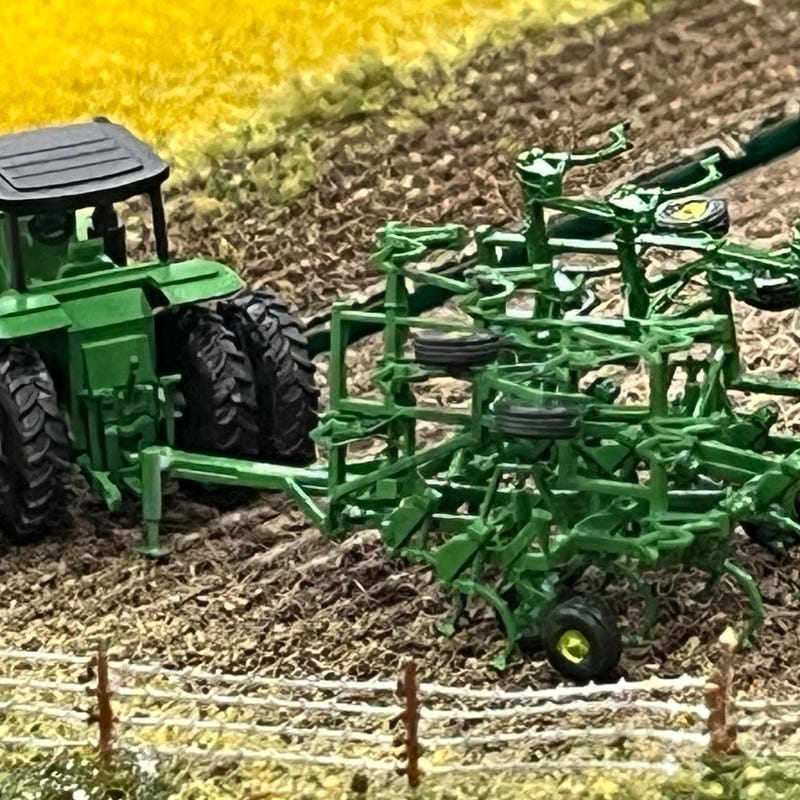 Custom Scale Model Kits - Etsy