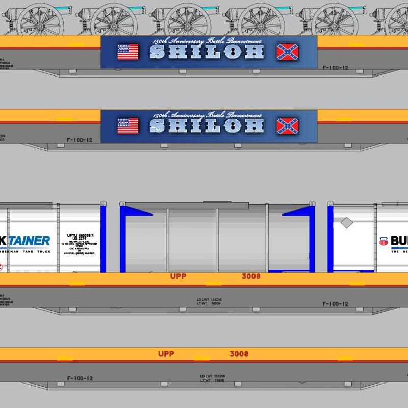 Micro Scale Decals - Etsy