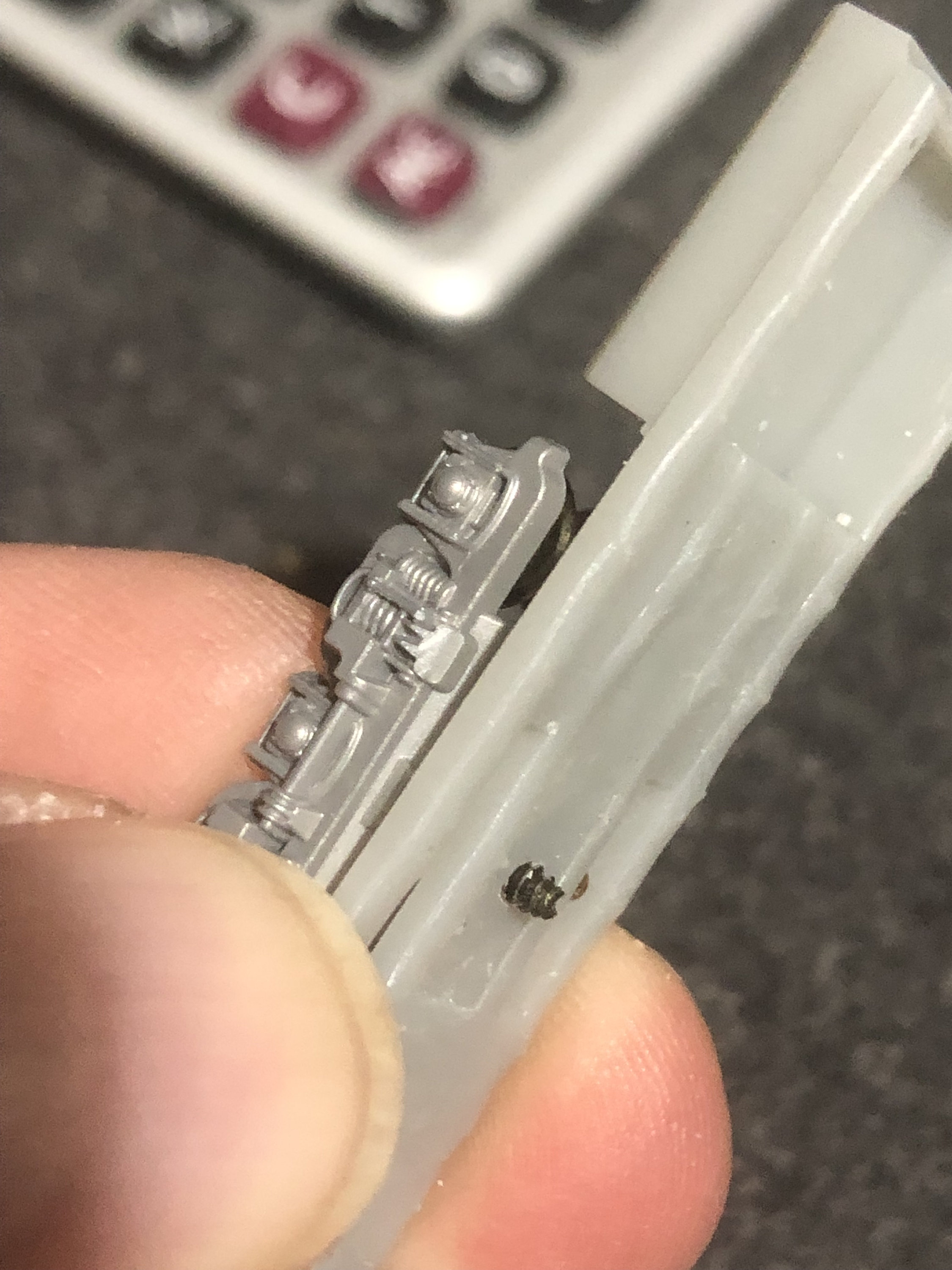 N Scale UPP 5818 Reed Jackson - Etsy