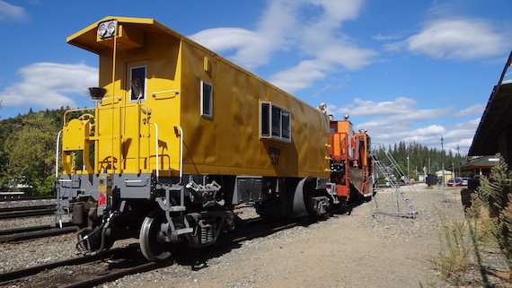 N Scale SPMW Flanger 320/325 | Etsy