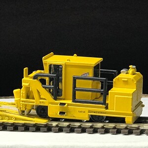 N Scale MK2 Tamper - 2 Pack - Etsy