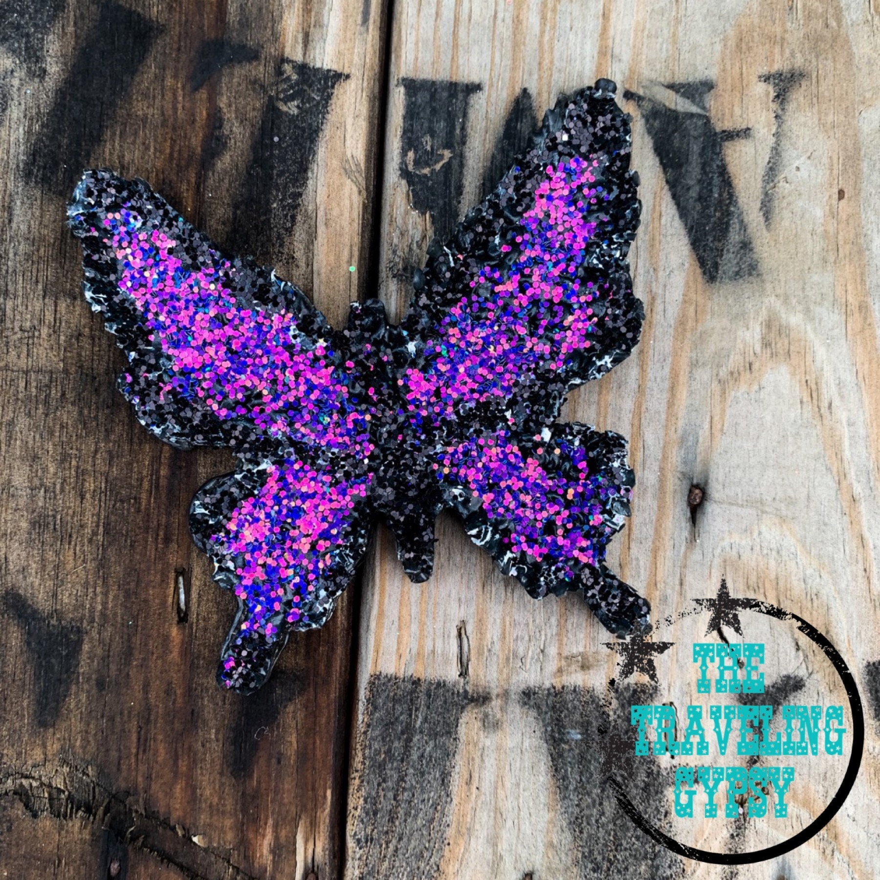 Butterfly car freshies glitter butterfly freshies car | Etsy