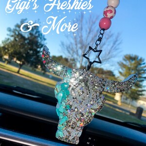 Car Freshie Hanger, Freshie Hangers Only, Clip Hanger for Your Car Air ...