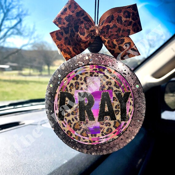 Inspirational Car Freshies Car Fresheners Air Freshener | Etsy