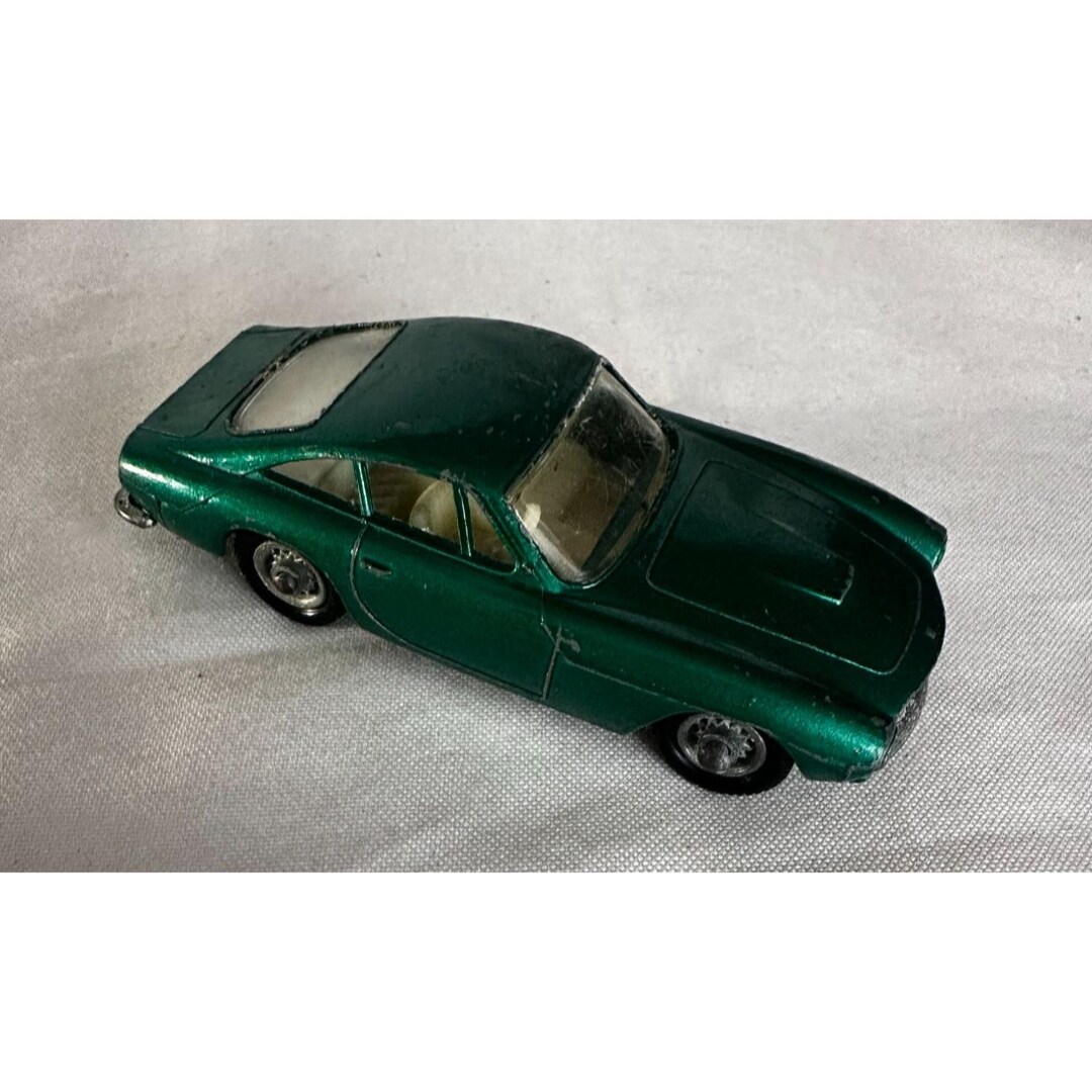 Matchbox Ferrari Berlinetta #75 Made in England by Lesney - Etsy