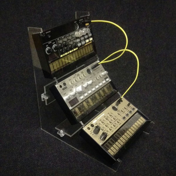 Korg Volca Stand - Etsy