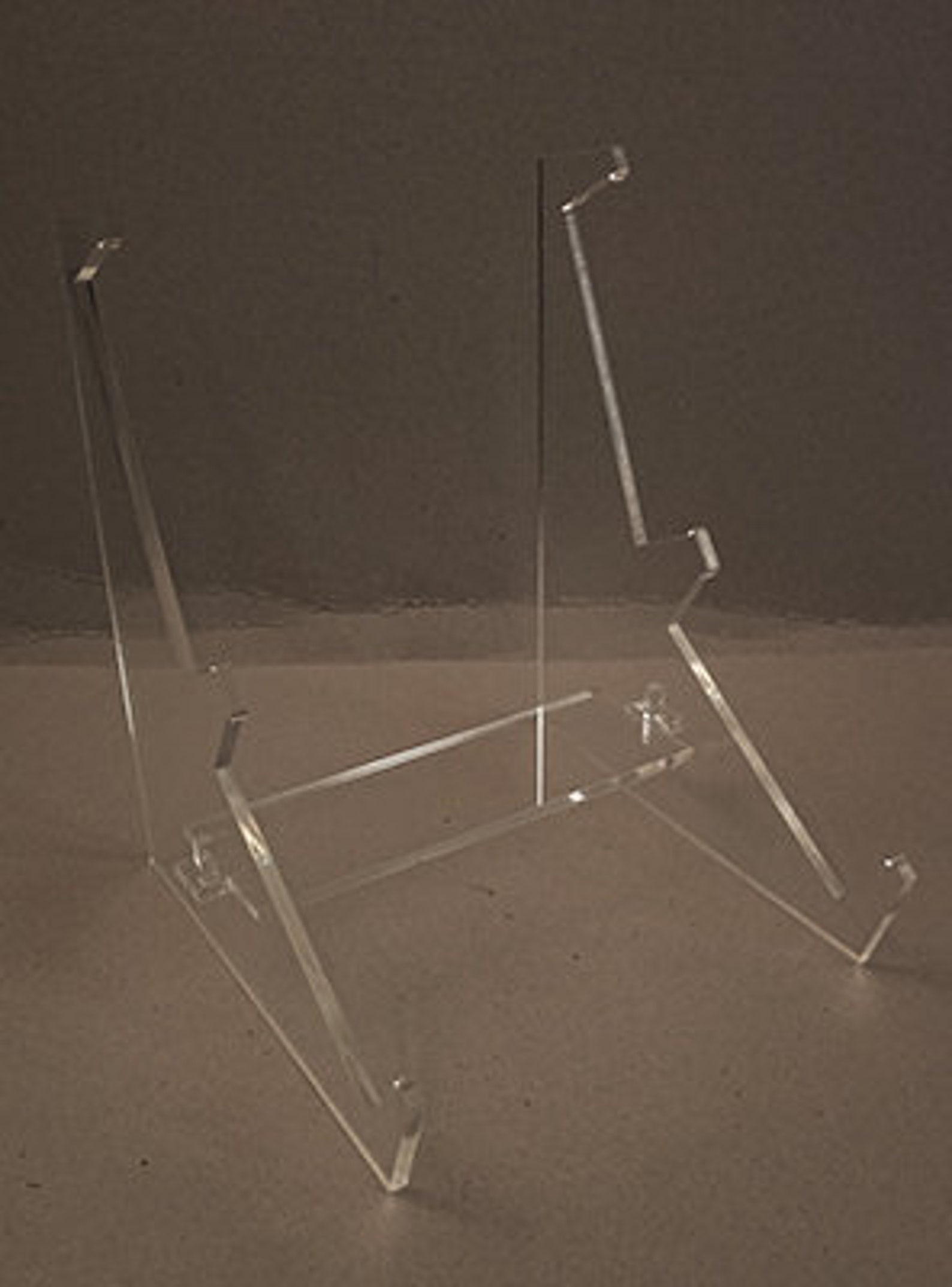 Korg Volca 2 Tier Perspex/acrylic Synth Holder/stand - Etsy