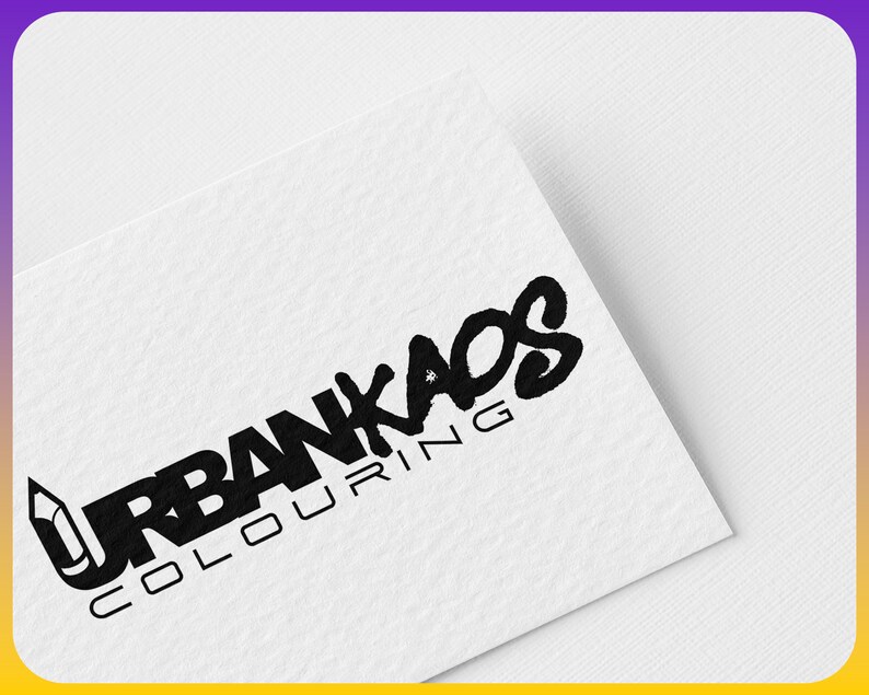 Sneakers / Trainers 120 PRINT YOURSELF Colouring Pages Urban Kaos ...