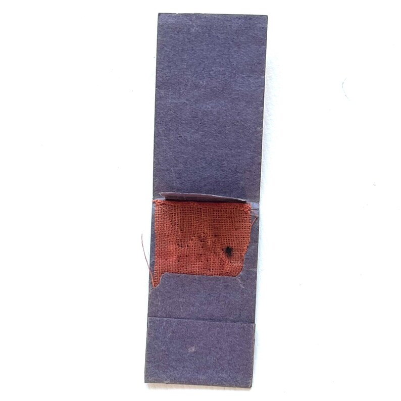 Vintage Queen Royal Sewing Needle Packet Envelope: Early 1900s ...