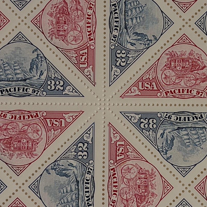 Stagecoach 1/6 - Etsy