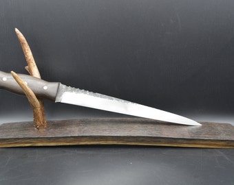 Knife Antler Stand - Etsy