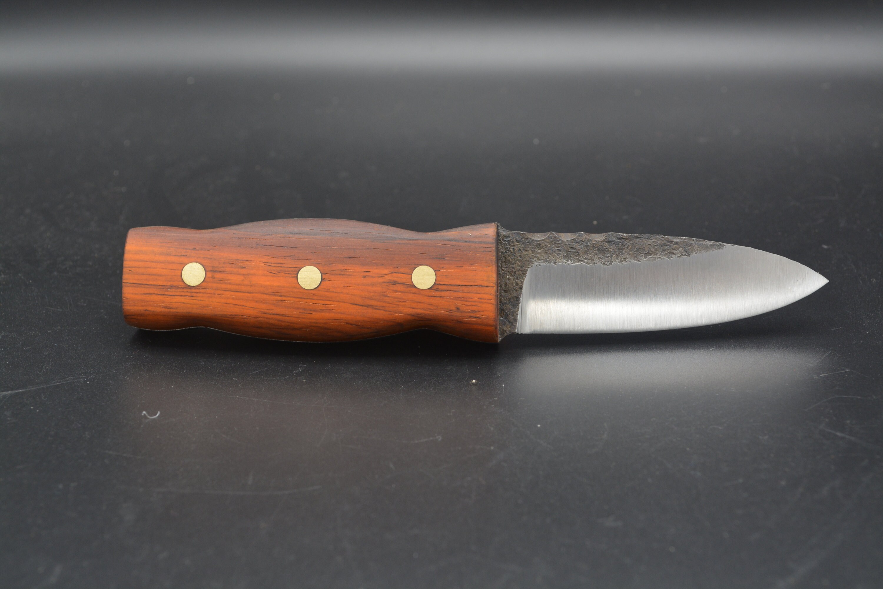 Handcrafted Full Tang Sgian Dubh/ Forged O1 Tool Steel Blade / | Etsy