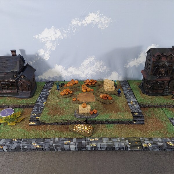 Village - Etsy