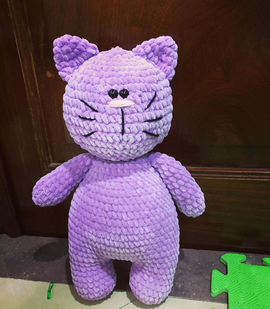 Nako Panda Baby ,baby Yarn, Knitting Baby, Velvet Yarn, Panda Yarn ...