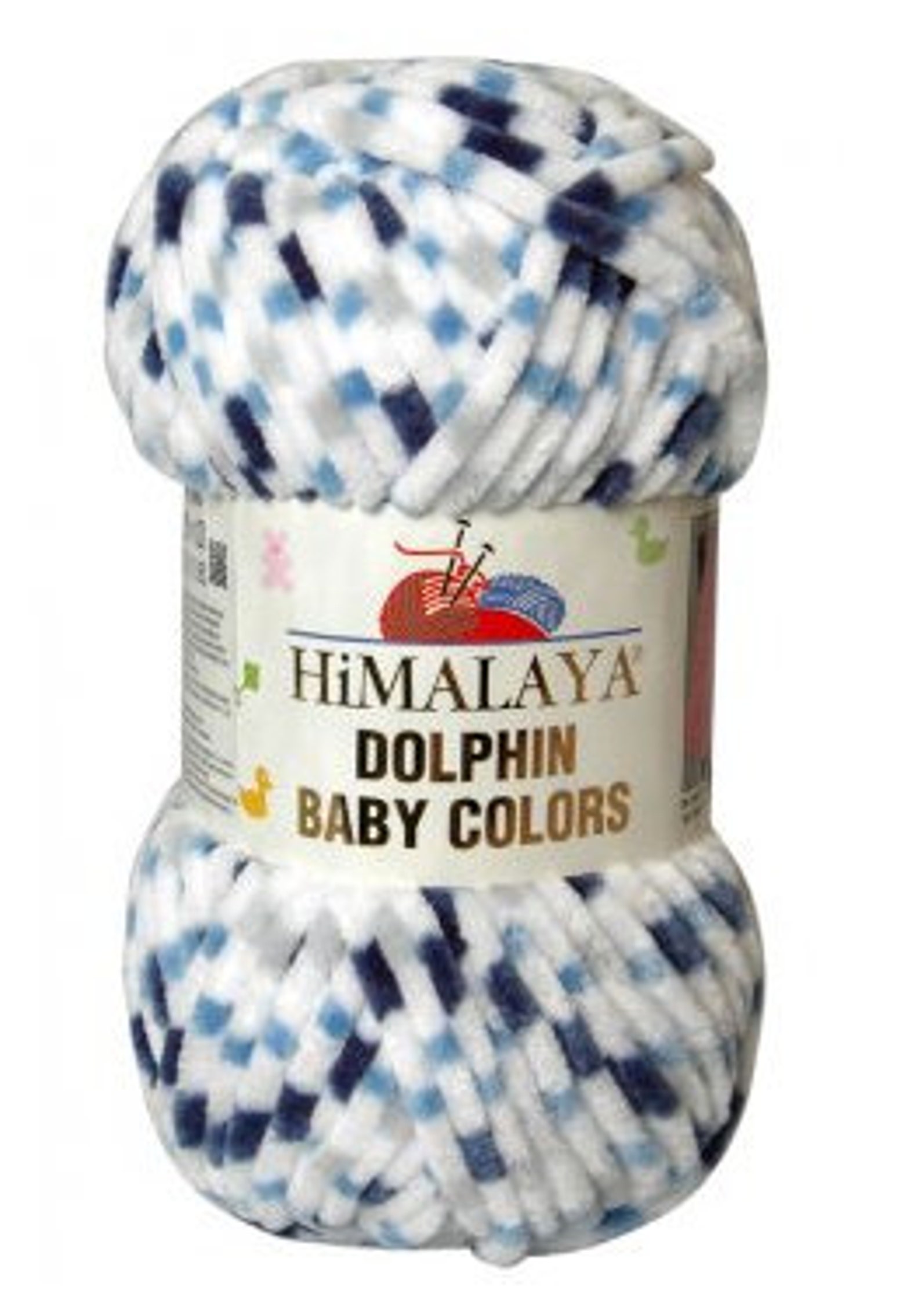 Himalaya Dolphin Baby Colors Yarn, Himalaya Yarn, Baby Yarn Blanket ...