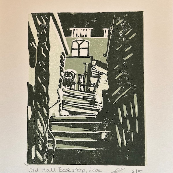 LauraShawFineArt - Etsy UK