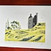 The Engine House, Minions, Bodmin Moor, Cornwall Original, Limited ...