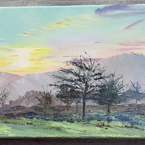 LauraShawFineArt - Etsy UK