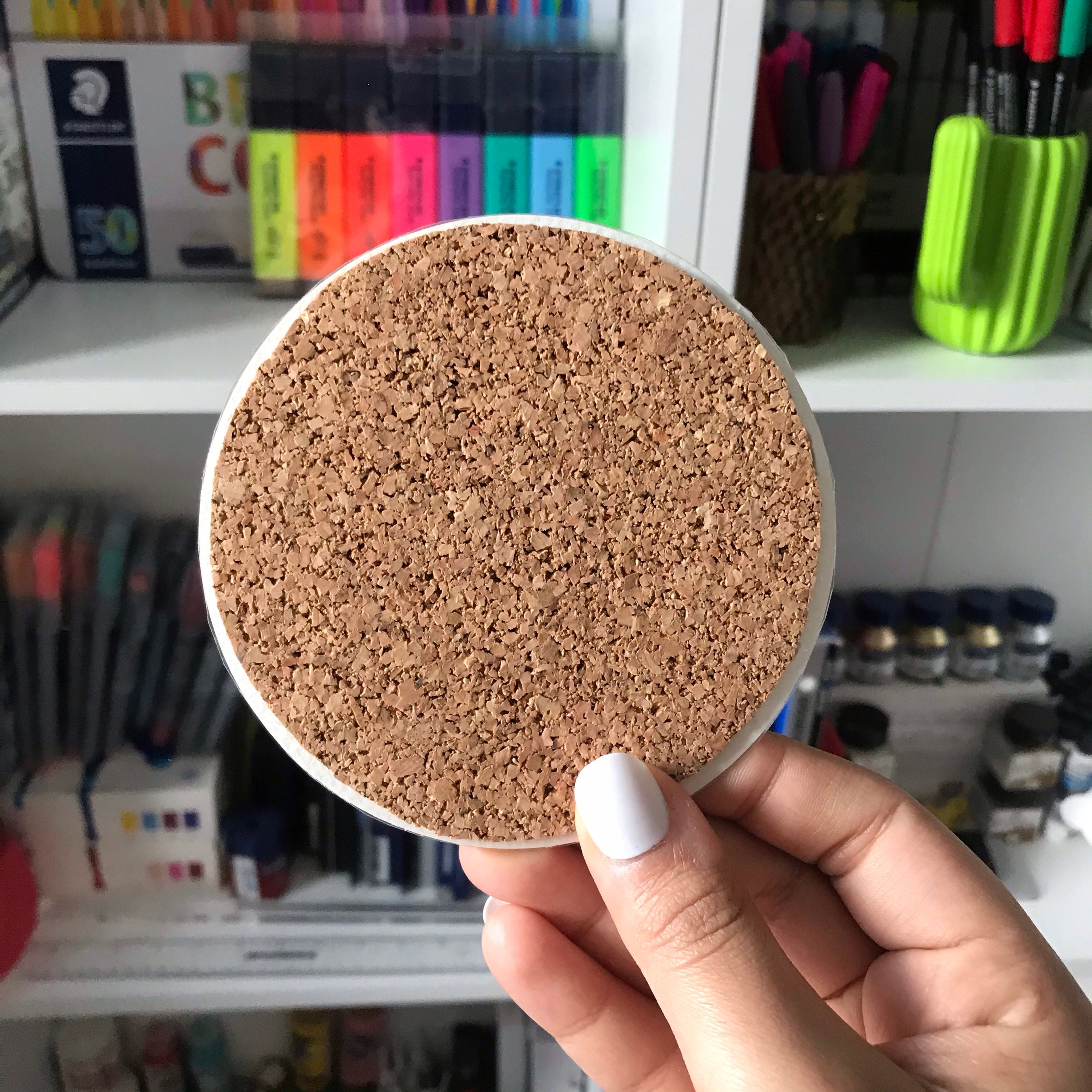 Custom Coaster - Etsy