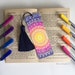 Buy Custom Mandala Bookmark Online in India - Etsy