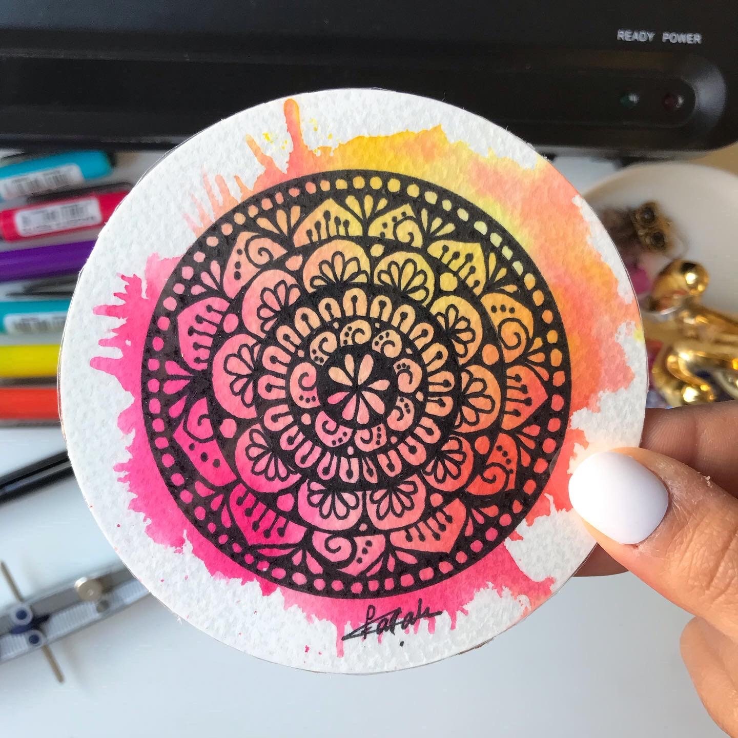 Custom Coaster - Etsy