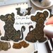Zentangle Simba and Nala Vinyl Stickers Disney Sticker | Etsy