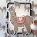 Zentangle Simba and Nala Vinyl Stickers Disney Sticker Lion King ...