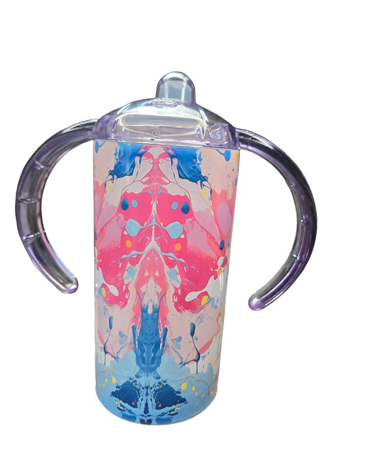 Tantrum Loading Sippy Cup - Etsy