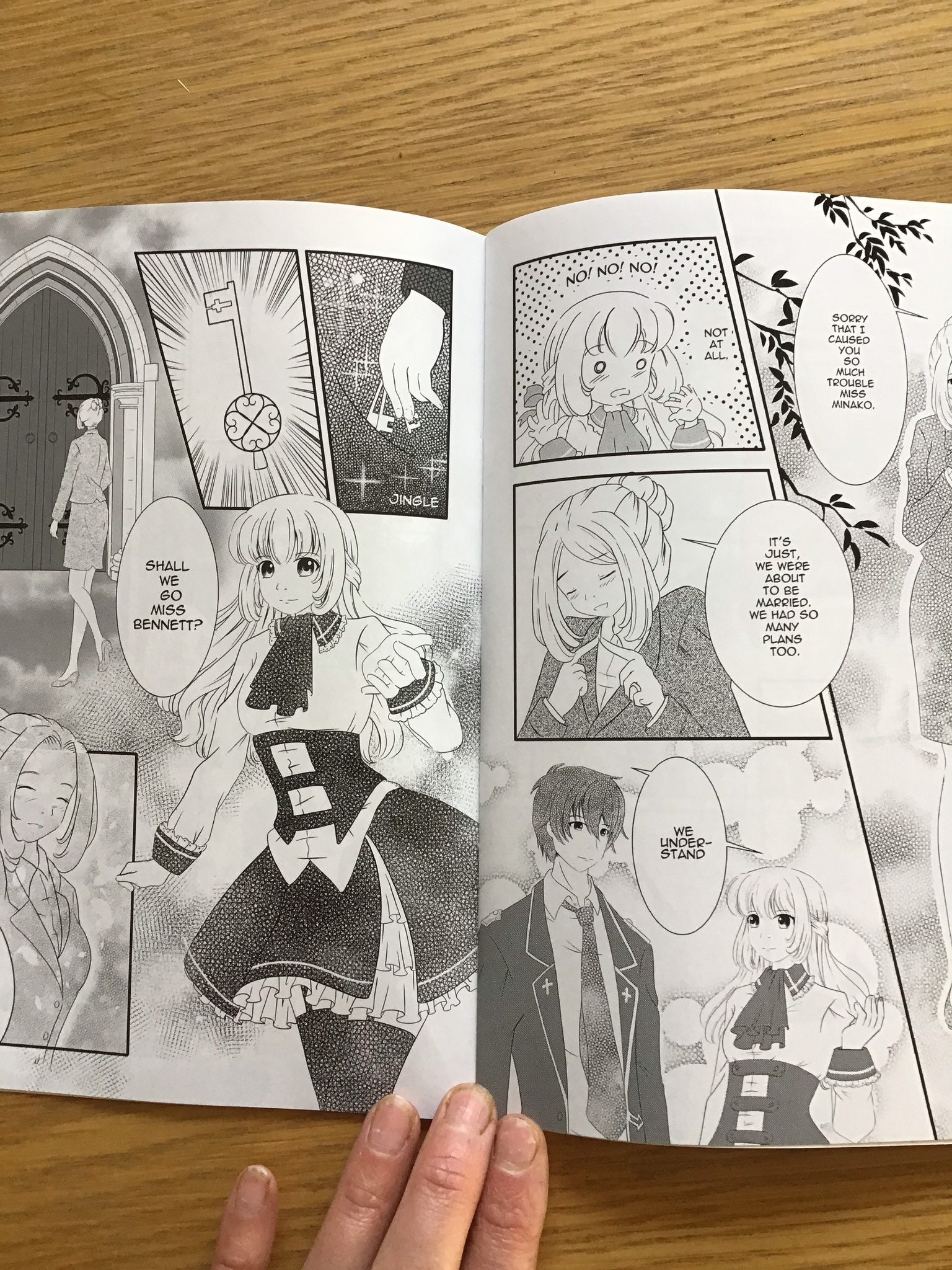 Fate Equals Not Destiny Chapter 5 - Etsy