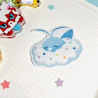 Applin Sticker Set - Etsy