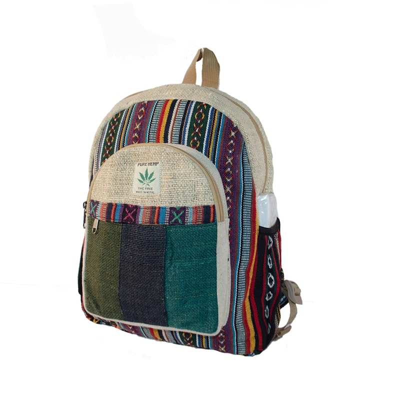 Wool Backpack - Etsy
