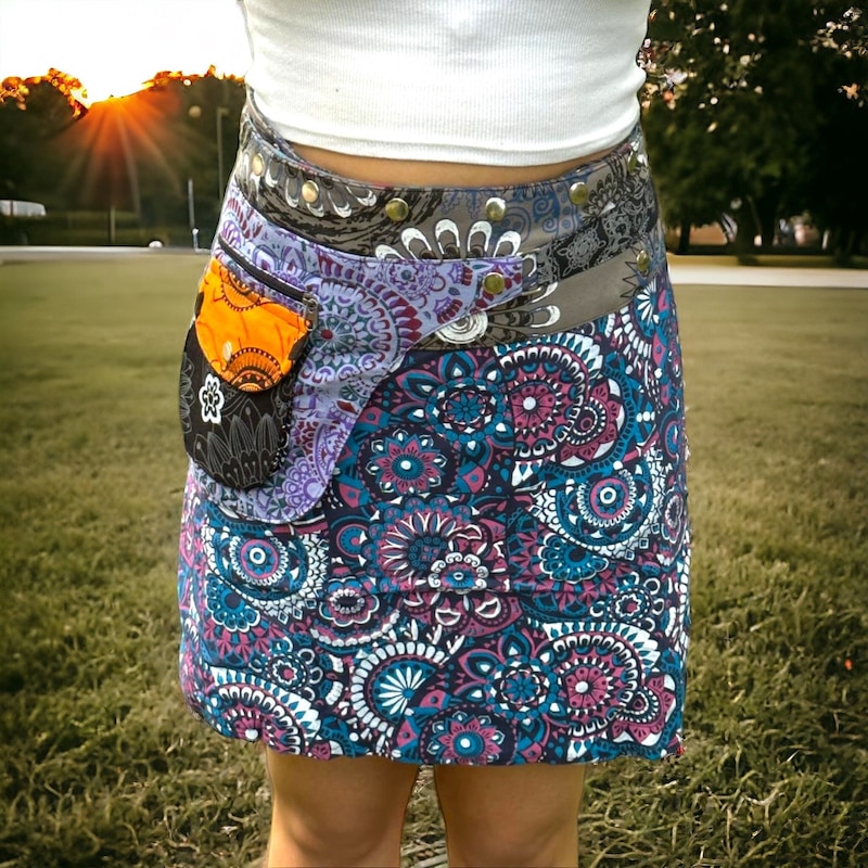 Detachable Pockets - Etsy