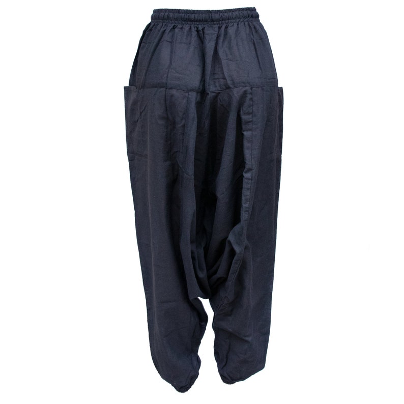 Nepal Yoga Harem Pants Traditional Yoga Pants Genie Pants - Etsy